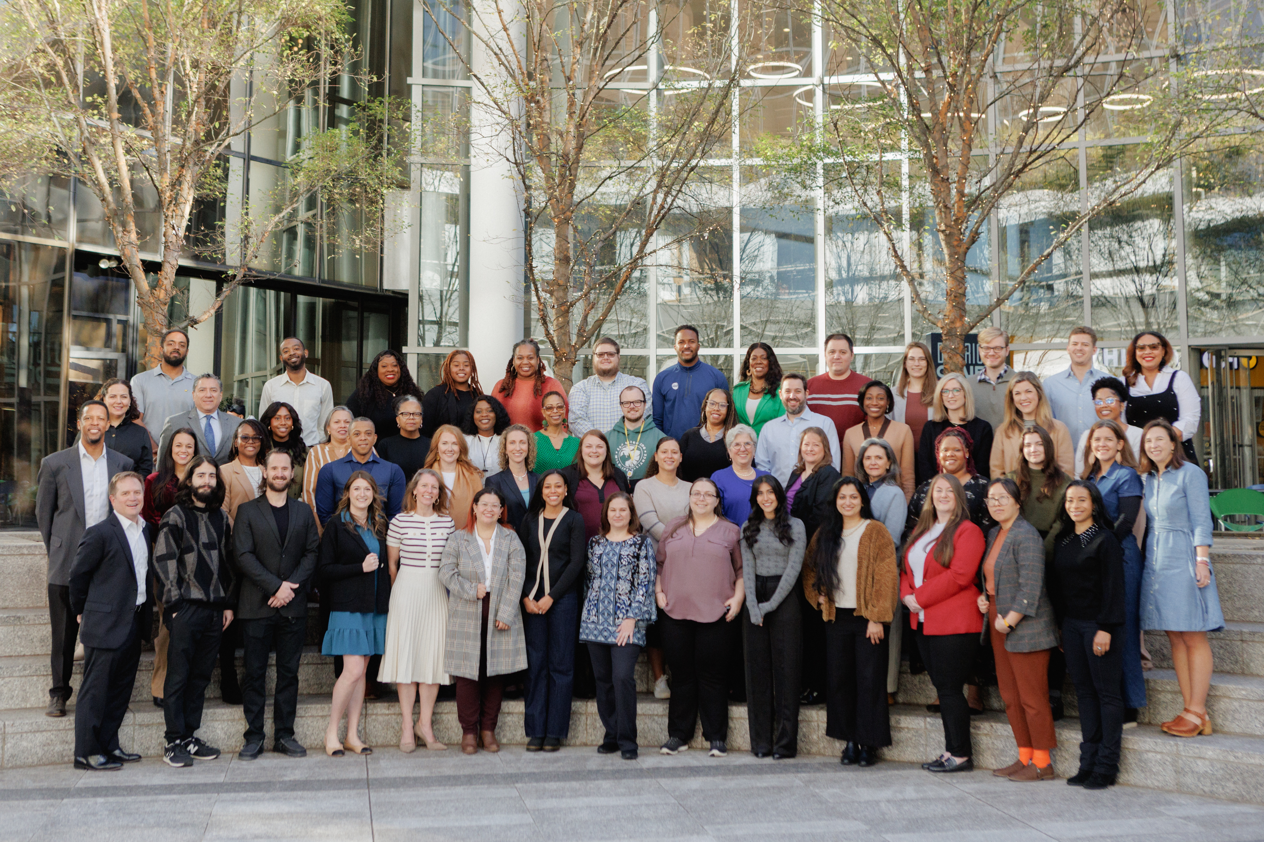 Brand Assets | E4E Relief